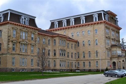 Independence State Mental Health Institute | Independence Iowa | Real ... Independence State Mental Health Institute | Independence Iowa | Real ...